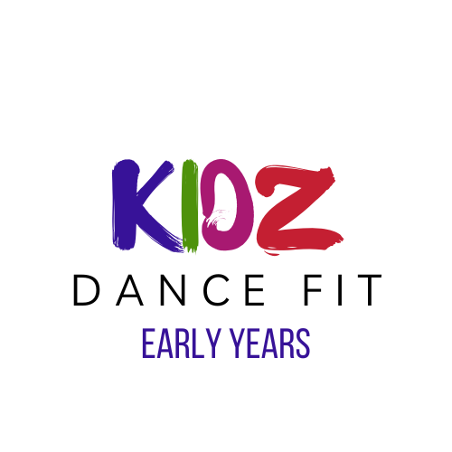 Booking Request - Kidz Dance Fit (Early years) Incursion — Teach Fun Oz