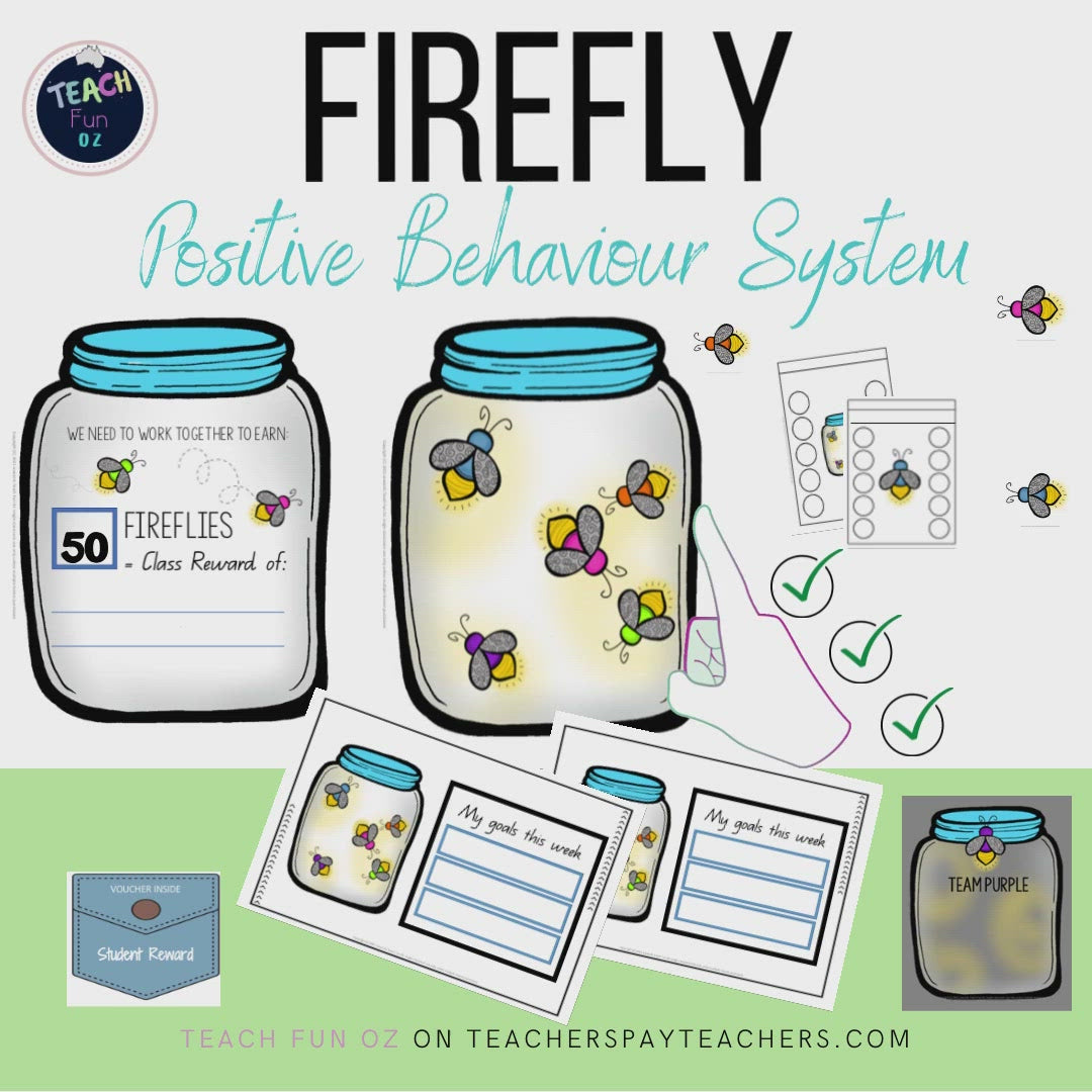 Behaviour Chart for Classroom Behavior Reward Chart Coupons Firefly Sy ...