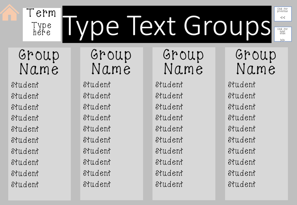 Australian Plants Australiana - Ultimate Teacher Dashboard Editable Da ...