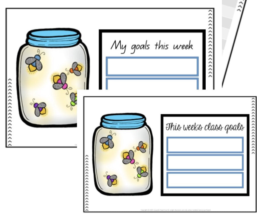 Behaviour Chart for Classroom Behavior Reward Chart Coupons Firefly Sy ...