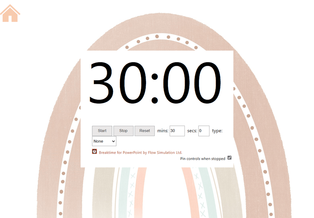 Boho Rainbow Pink - Ultimate Teacher Dashboard Editable Daily Agenda S ...