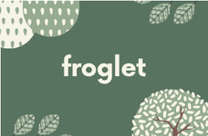 Frog Life Cycle Spinner Flash Cards Charts Science Prep Year 1 2 3 4 ...