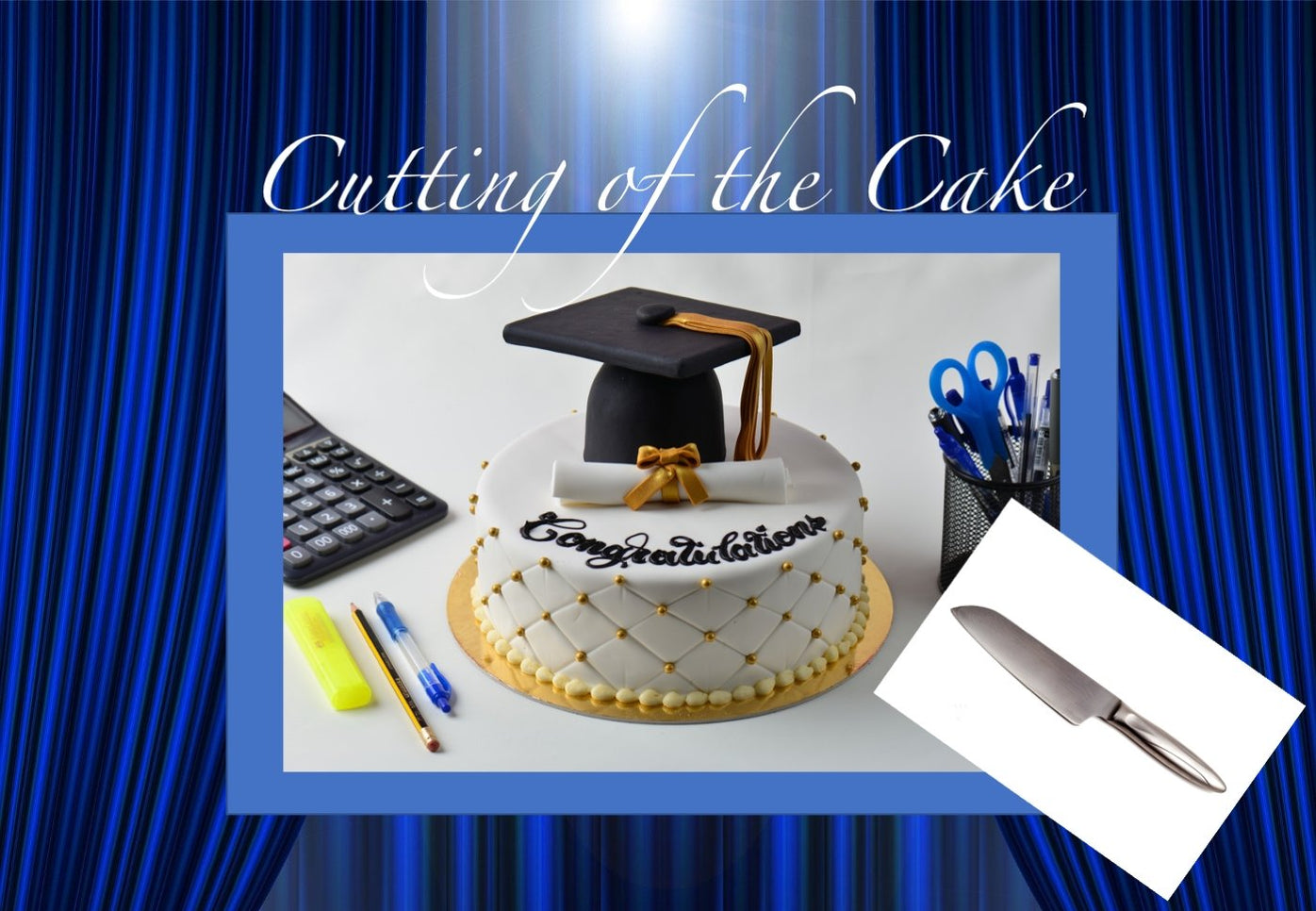 Graduation Ceremony Slideshow Digital Formal End of Year Awards Year 6 ...