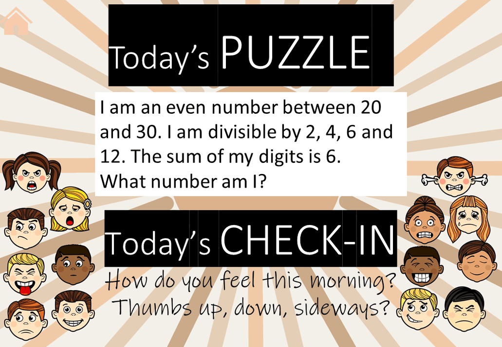 Neutral Sun - Ultimate Teacher Dashboard Editable Daily Agenda Slides ...